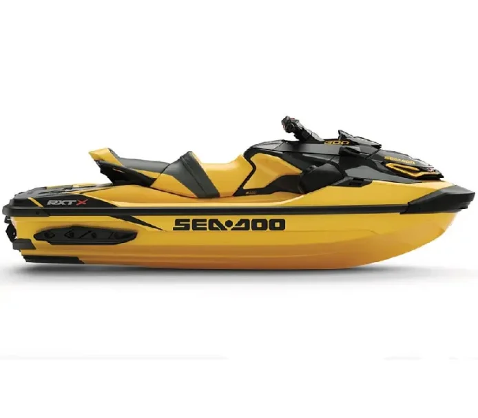 Luxury Sea-doo / Seadoo Rxt-x 300 Jet Ski / Jetski /1500cc Engine Sea ...