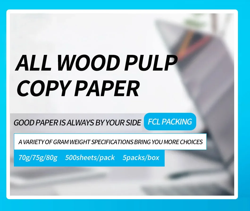 Svetocopy A4 Photocopy Paper Premium Grade Copy Paper 80,70,75 Gsm ...