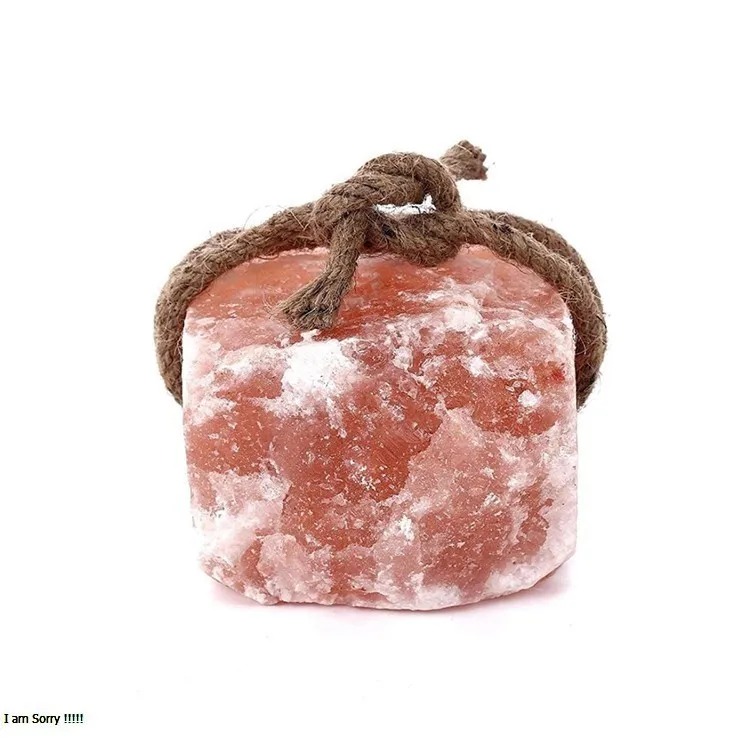 Premium Quality 100% Natural Himalayan Animal Lick Salt Himalayan Pink ...