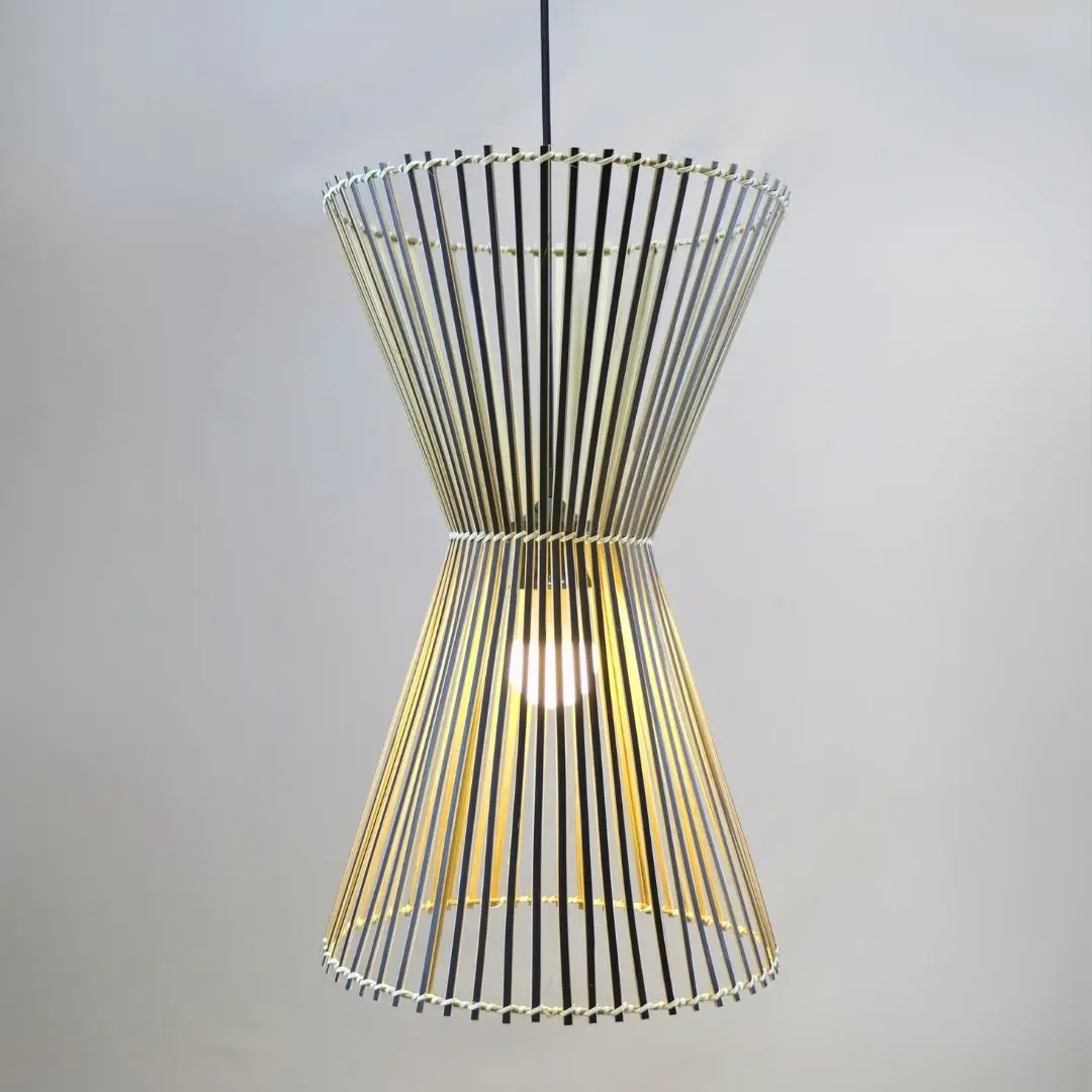 Vietnamese Manufacture Drop Room Lighting Lobby Gold Living Max Light ...
