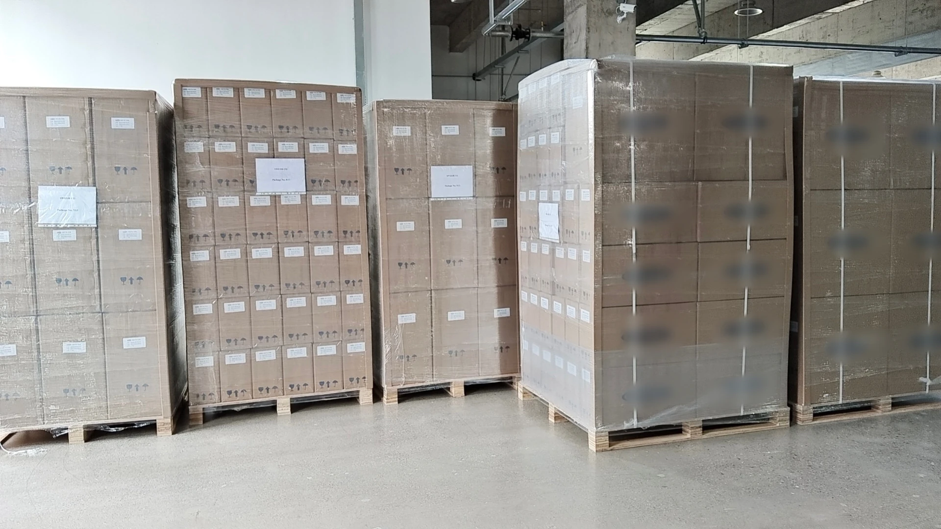 Customized Gmp Pass Dop Aluminium Stainless Steel Gel Seal Hepa Filter ...