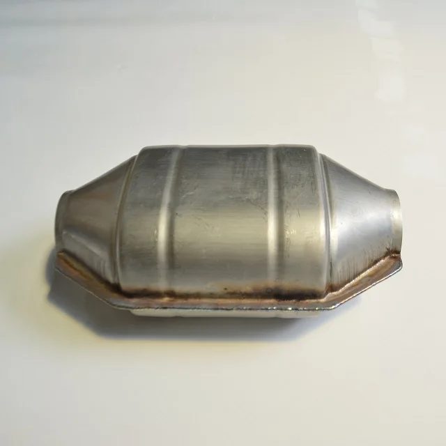Scrap Catalytic Converter - Buy Catalytic Converter Scrap Automotive ...