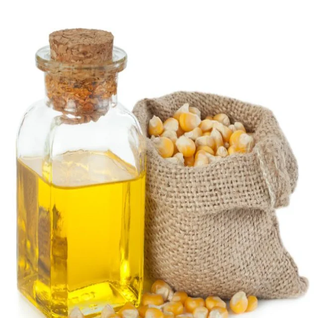 Factory Price Refined Edible Corn Oil Refined Edible Corn Oil Wholesale ...