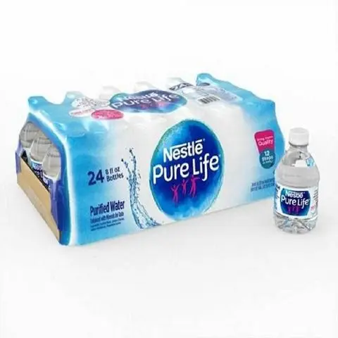 High Quality Nestle Pure Life Mineral Water Wholesale Distributors ...
