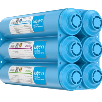 Karofi Powerful 6-stage Functional Water Filter Cartridge Of Reverse ...