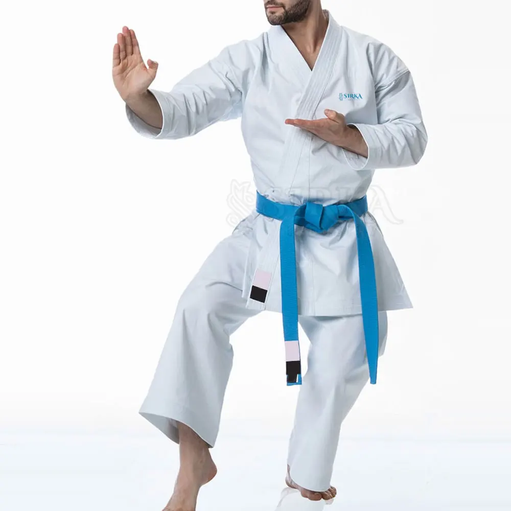 2023 Latest Design Karate Uniform Custom Color Karate Uniform Martial ...