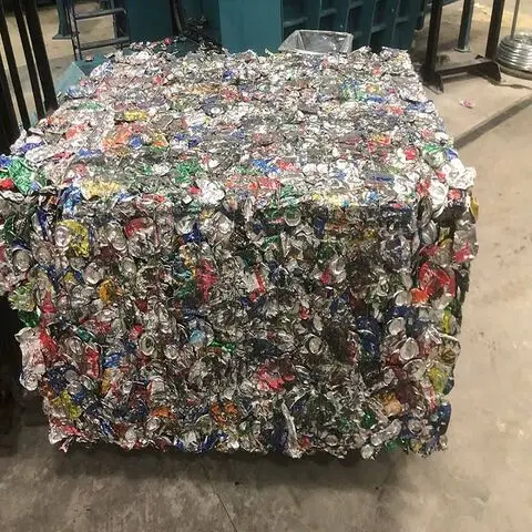 Top Grade Used Beverage Cans Premium Grade Aluminium Scrap for ...
