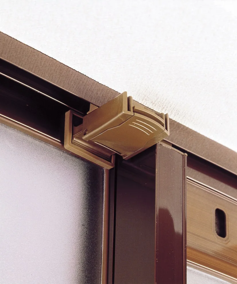 High Quality Auxiliary Lock Added Security Sash Lock Safety Window ...