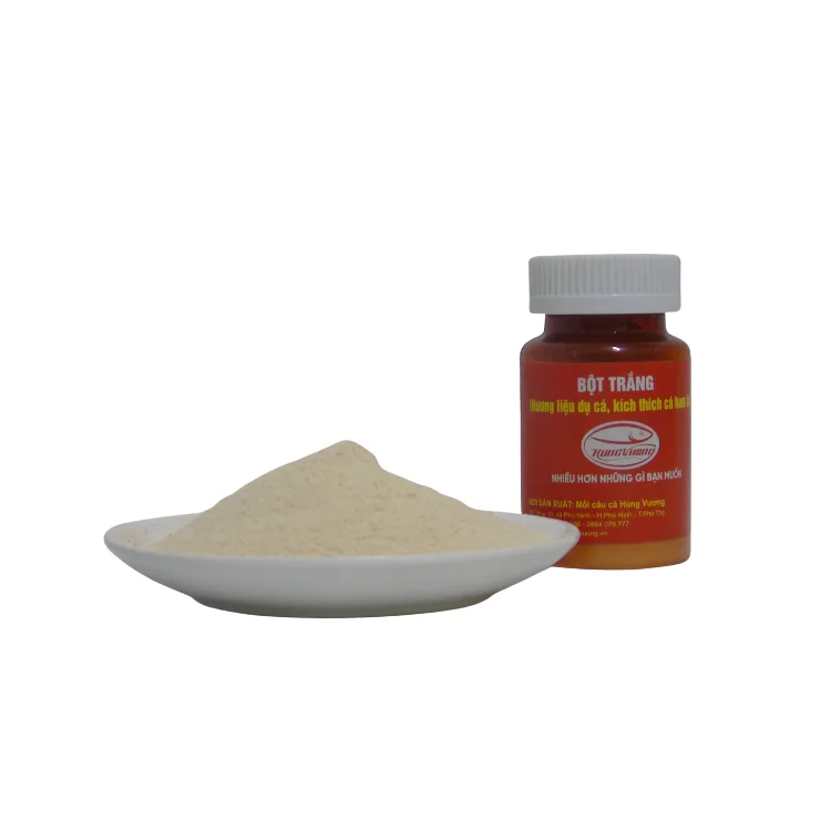 White Powder Wholesale Flavour & Fragrances Hung Vuong Brand Powdery ...