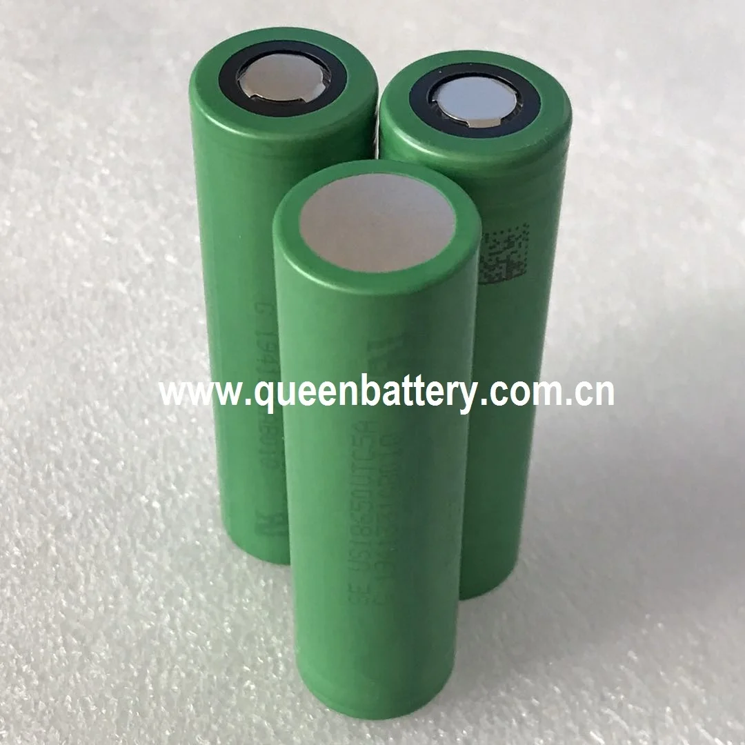 Murata Us18650vtc5a 18650 Vtc5a 18650vtc5a C5a 3.6v 3.7v 40a 2600mah ...