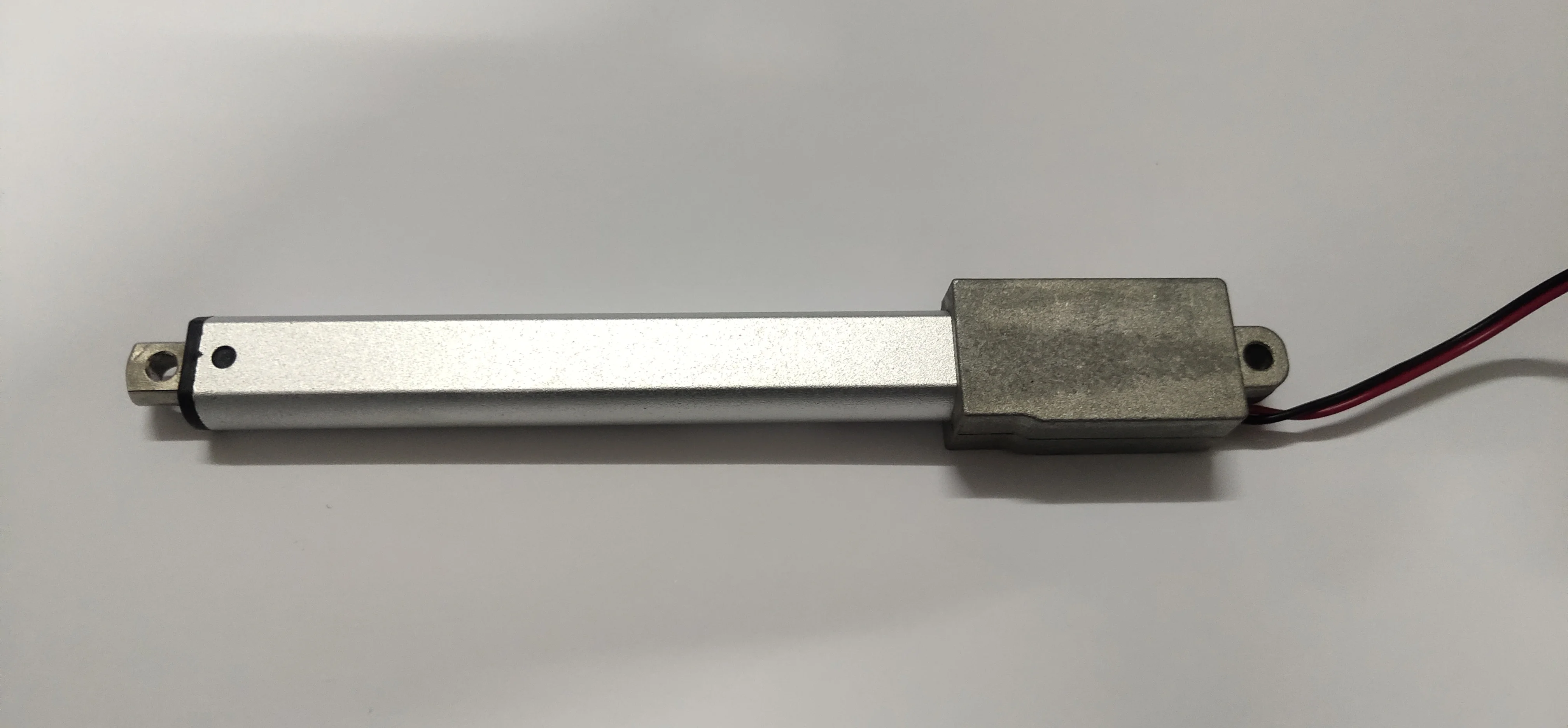 Mini Electric Linear Actuator 12v 2" Stroke 60n/13.5lb Speed 15mm/s ...