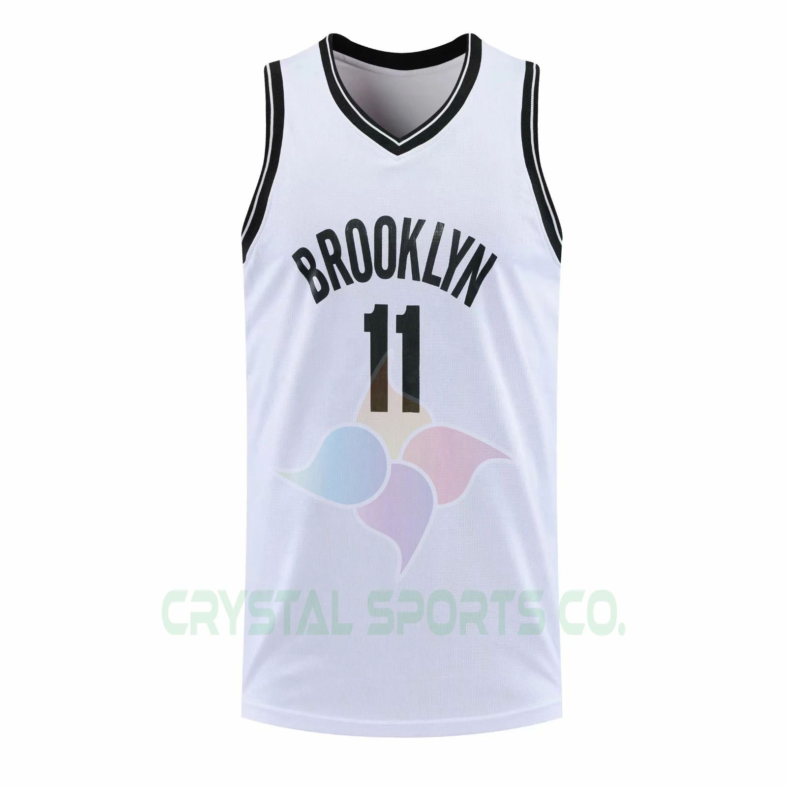 New Custom Reversible Basketball Jersey Team Reverse Singlet Mesh Sport ...