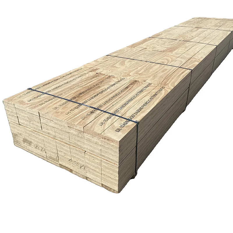 Cheap Price Lvl Beams Lvl Building Beam Yeluwood Pressure Treated Lvl ...