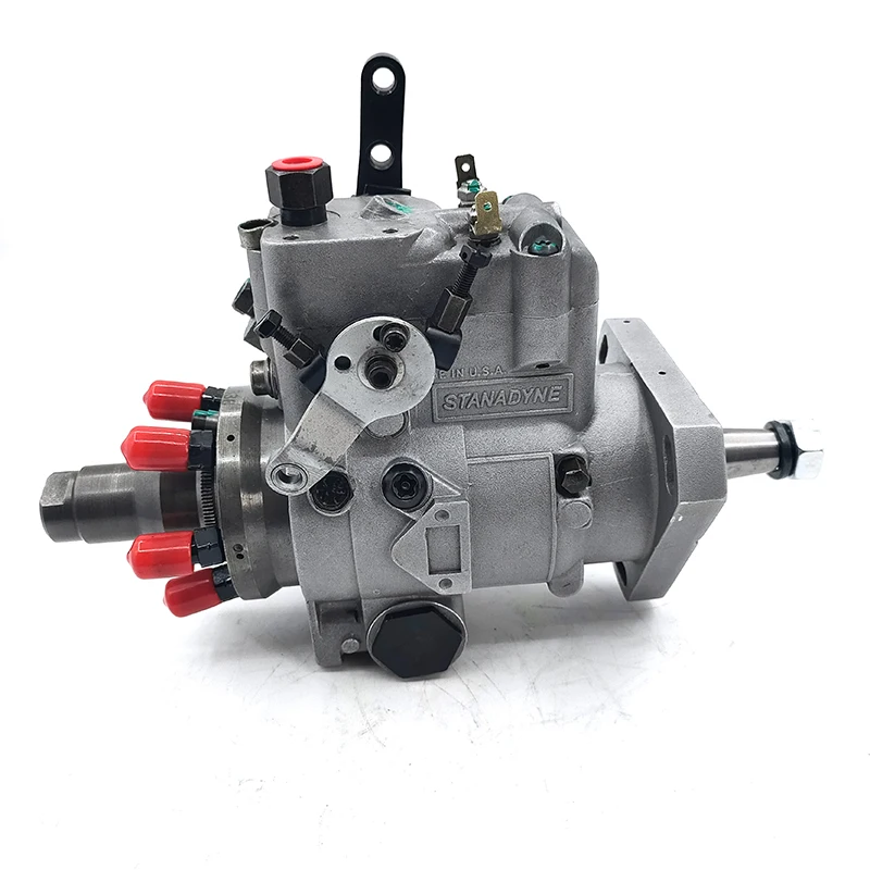 High Pressure Diesel Injector Pump Fuel Injection Pump Db2635-6221 ...