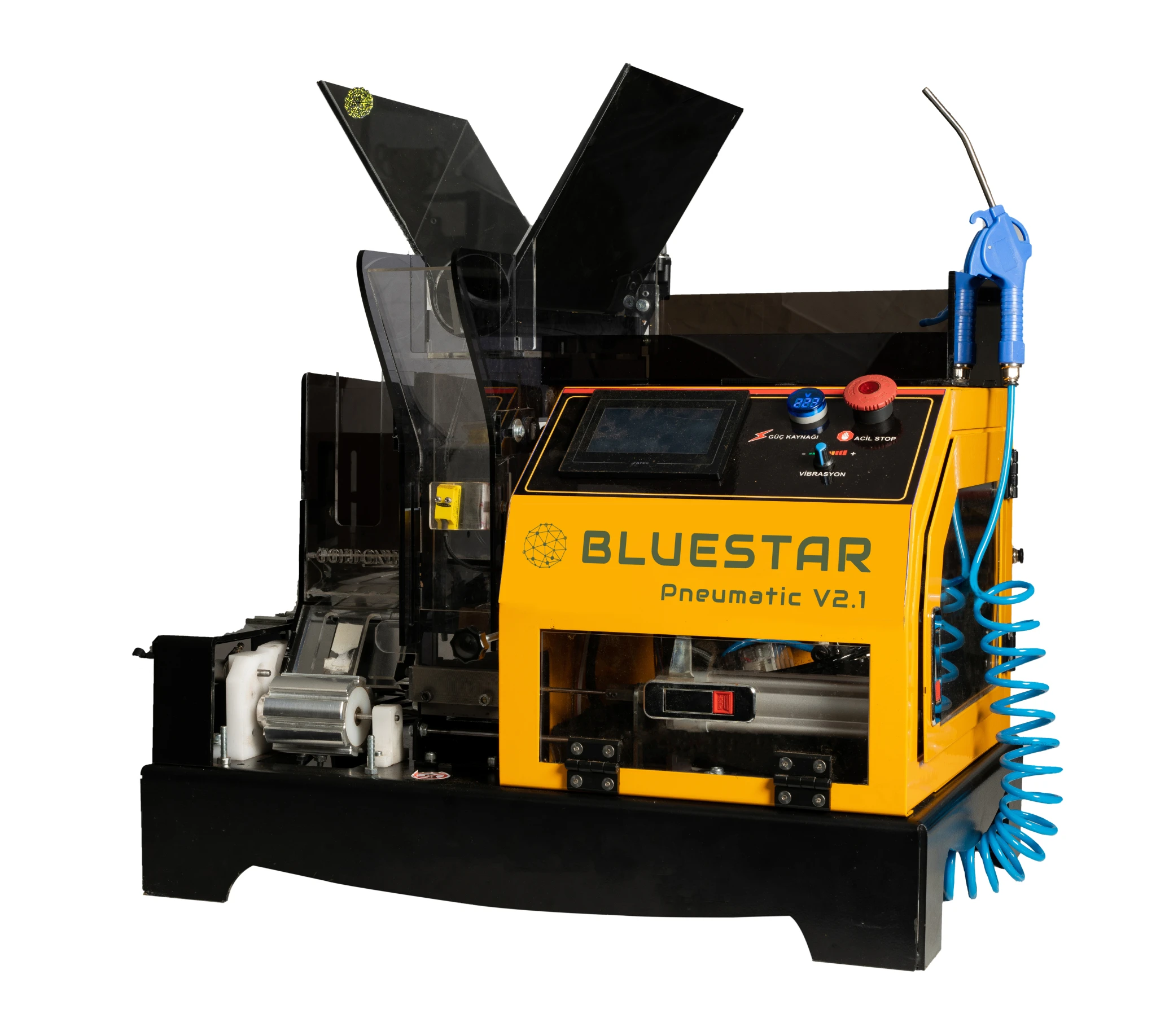 Mesin Linting Rokok Bluestar Terbaik - Buy Otomatis Tembakau Cigraette ...