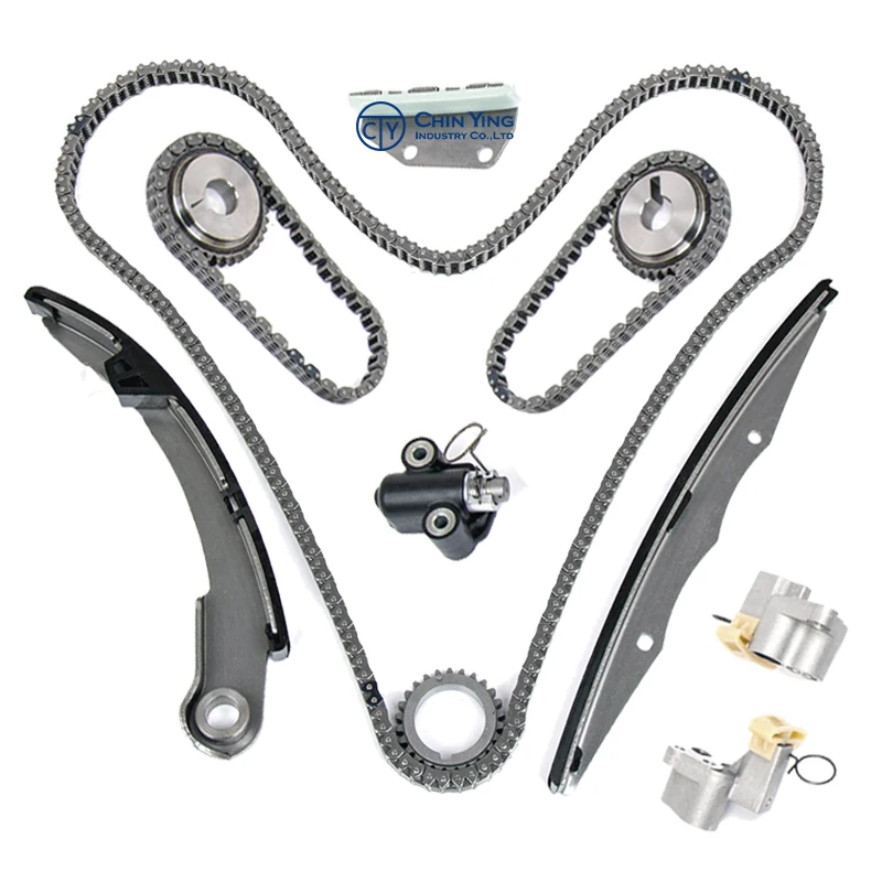 日产4.0l 13028-ZS00A 13028-ZK01C 13091-ZK00A 13085-EA200 13085-EA210 ...