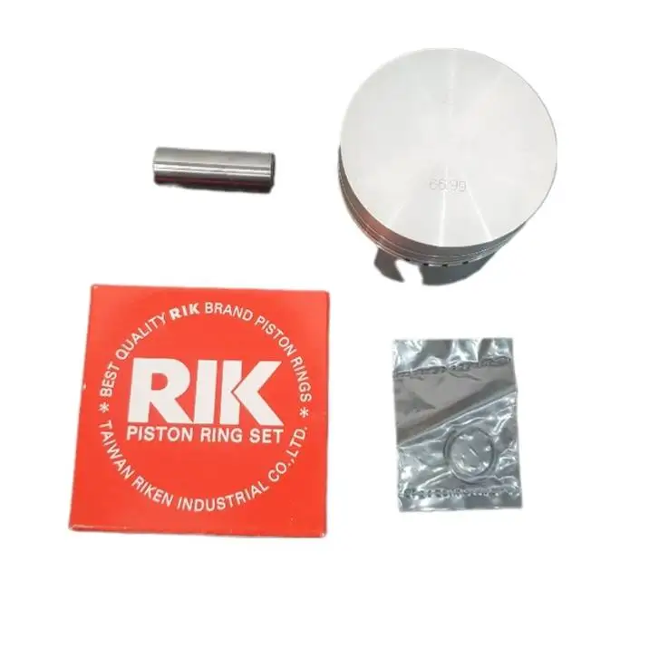 High-quality Oem 67mm racing motorcycle blank forged piston| Alibaba.com