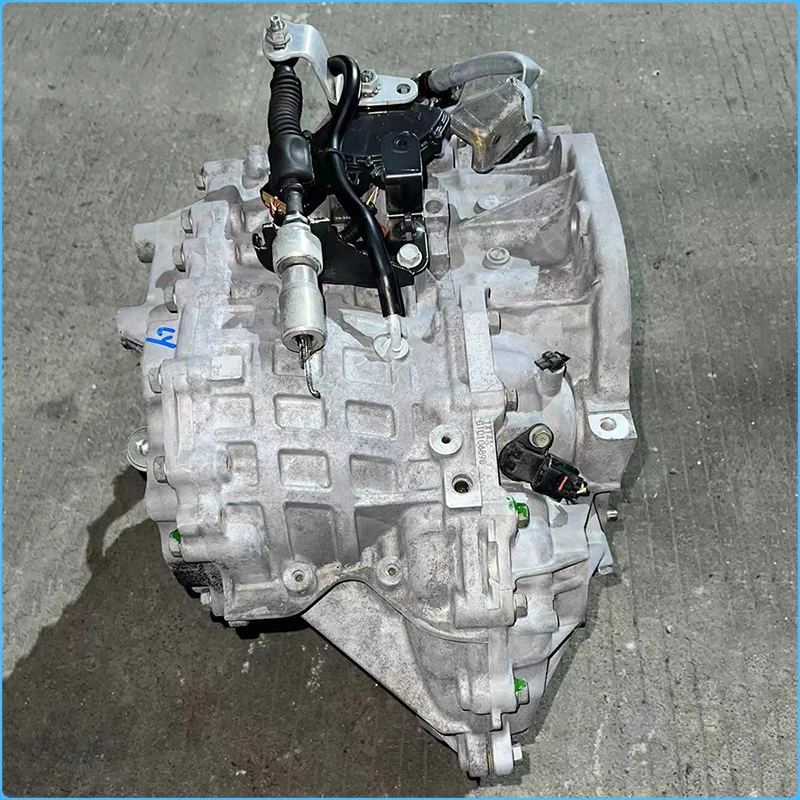 Reconditioned 6 Speed Gearbox Cars - Buy 6 Speed Gearbox Cars Product ...