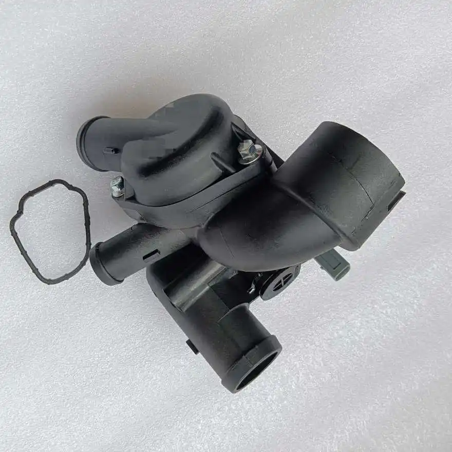 Engine 022121111g Coolant Thermostat 3.2l For Germany Car - Buy Engine ...