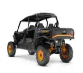 Original 2022 Can-ams Commander Max Dps Xt X Mr Xt-p All Terrain ...