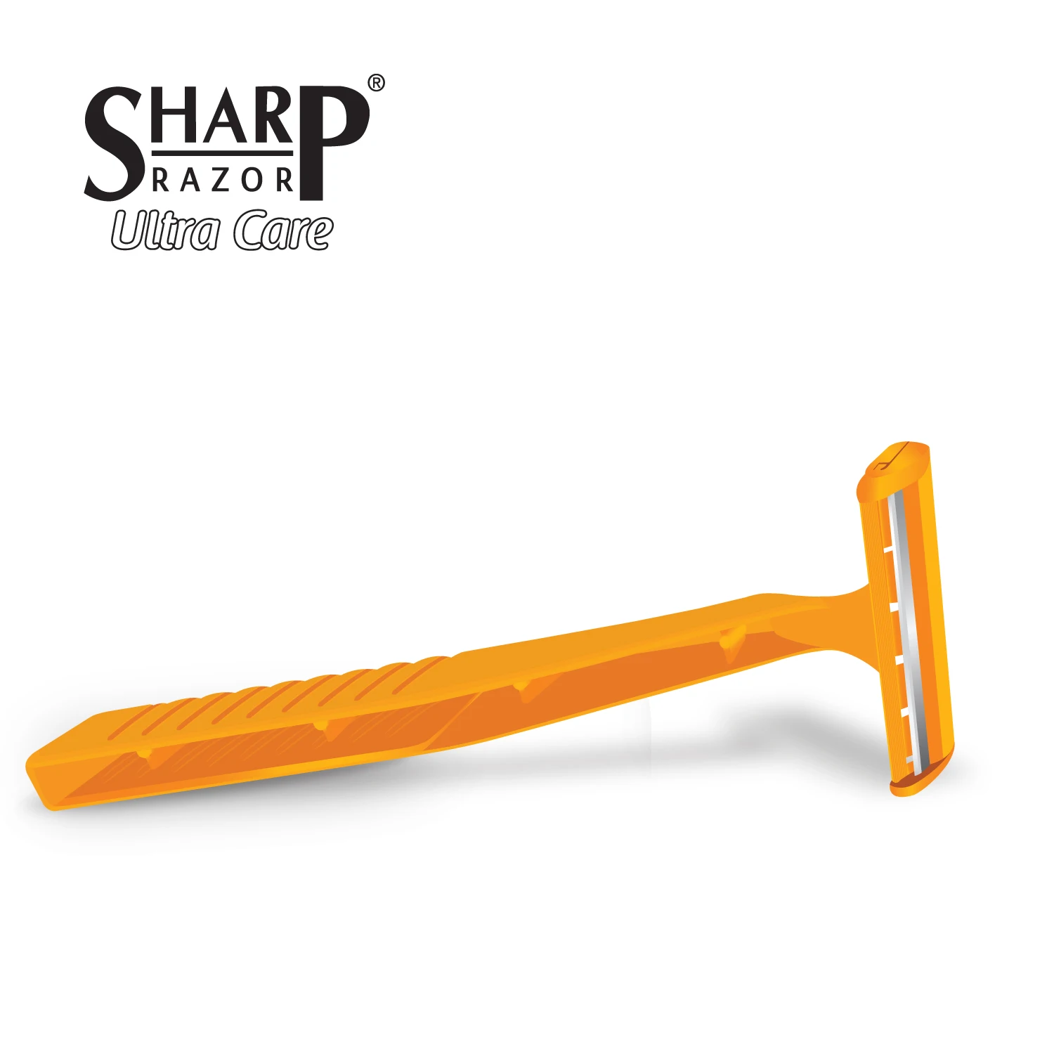Disposable Single Edge Double Edge Razor Shaver Professional Berber ...