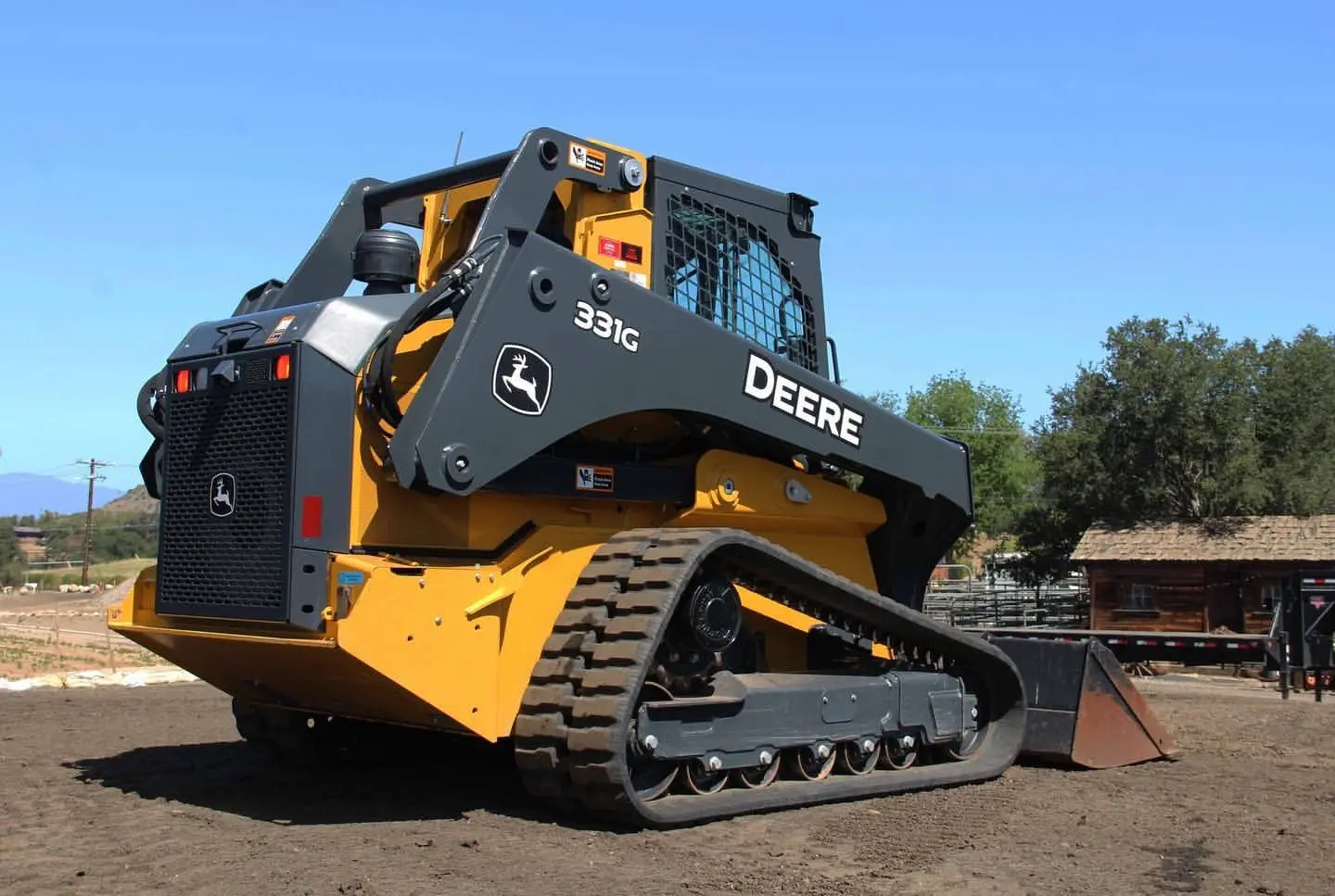 Clean Affordable Steer Skid - Buy Ready For Shipping Cheap Epa Engine ...