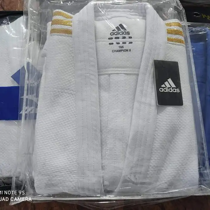 Latest 2023 Model Rex Black Bjj Gi Jiu-jitsu Martial Art Uniform ...