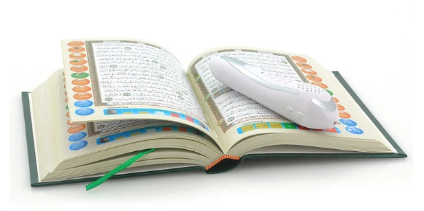 Al Quran Read Pen M9 PQ15 - Digital Quran Learning Tool