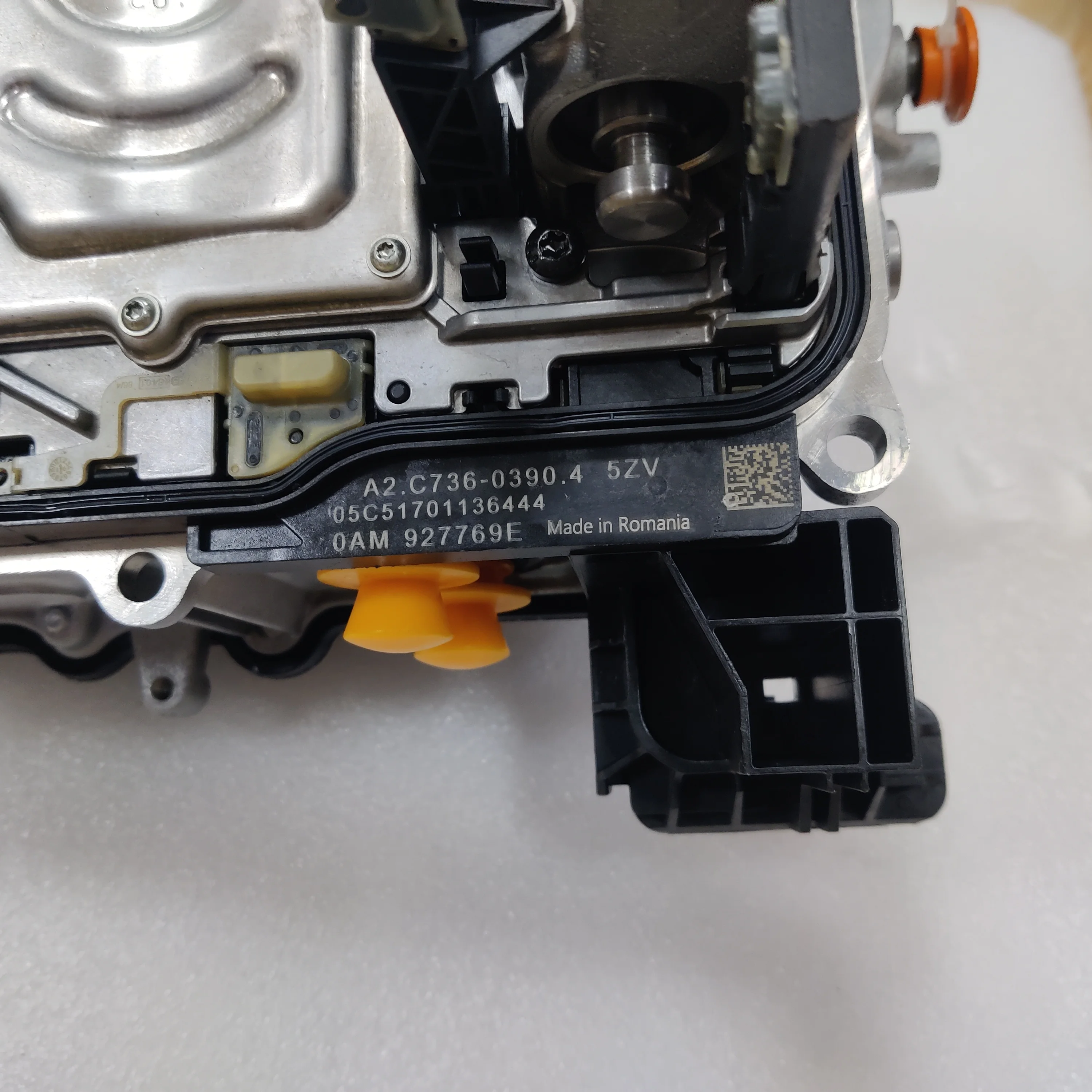 0am927769e Dq200 0am Transmission Gearbox Mechatronic Hot Sale ...