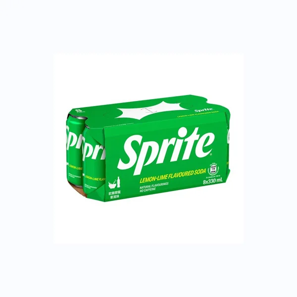 Affordable Soft Drink Sprite Carbonated Sprite Lemon Soda - Buy Fast ...