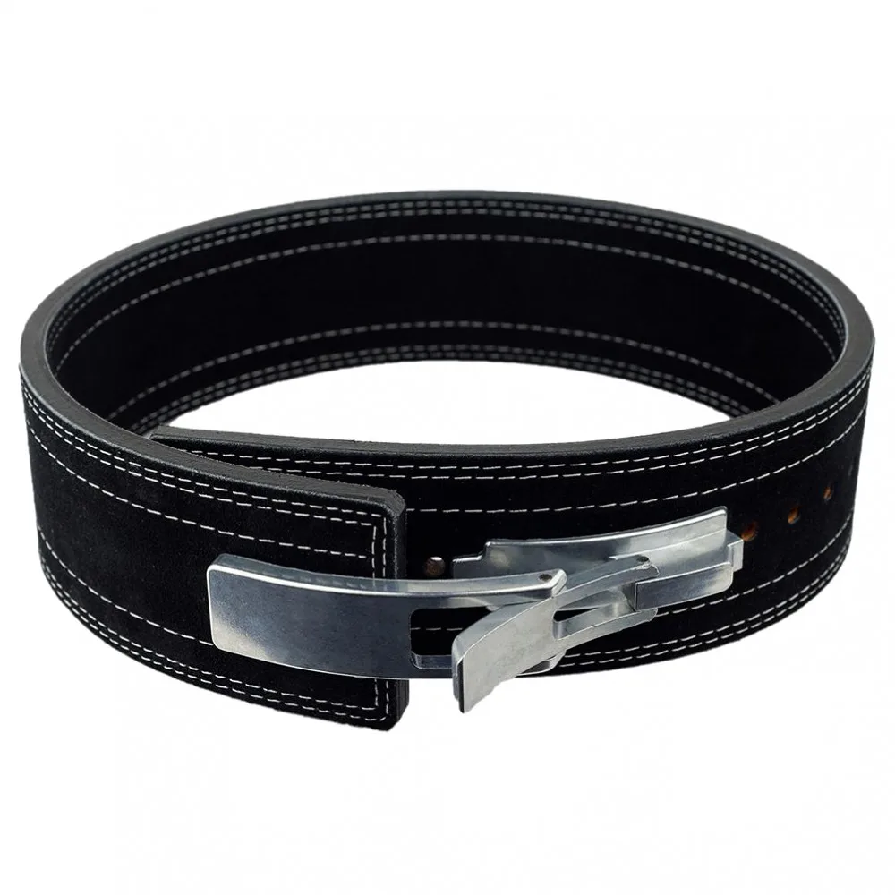 Powerlifting Fitness Belt Squat Deadlift Men And Women Weightlifting ...