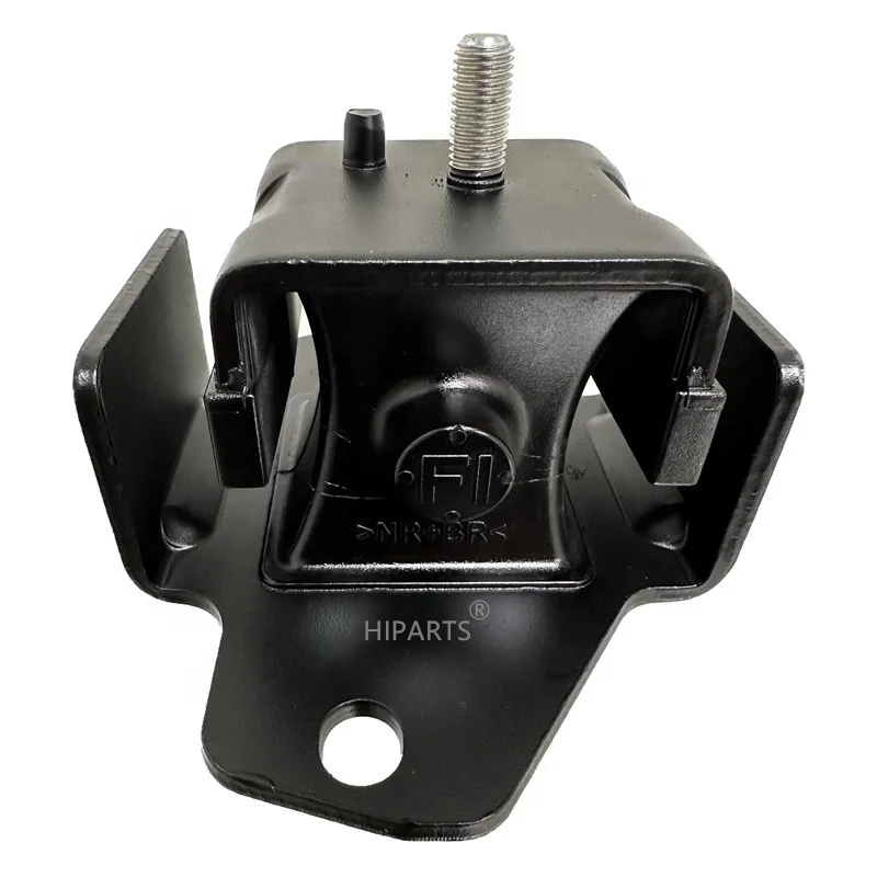Hiparts Engine Mount For Toyota Innova Avanza Sienna Daihatsu 12361 ...