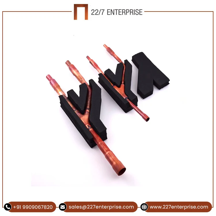 Seamless HVAC Connections Navigating Success With LG Series VRF Y ...