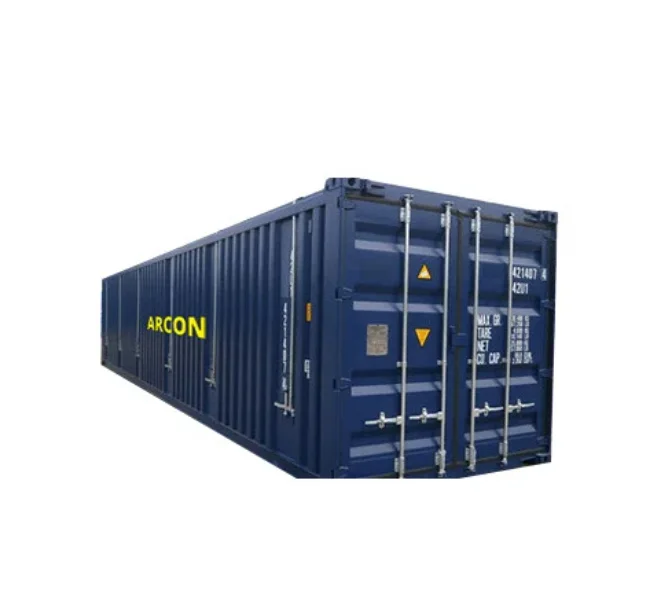 Hot Sale Shipping Containers Shipping Container Second-hand Used 20gp ...