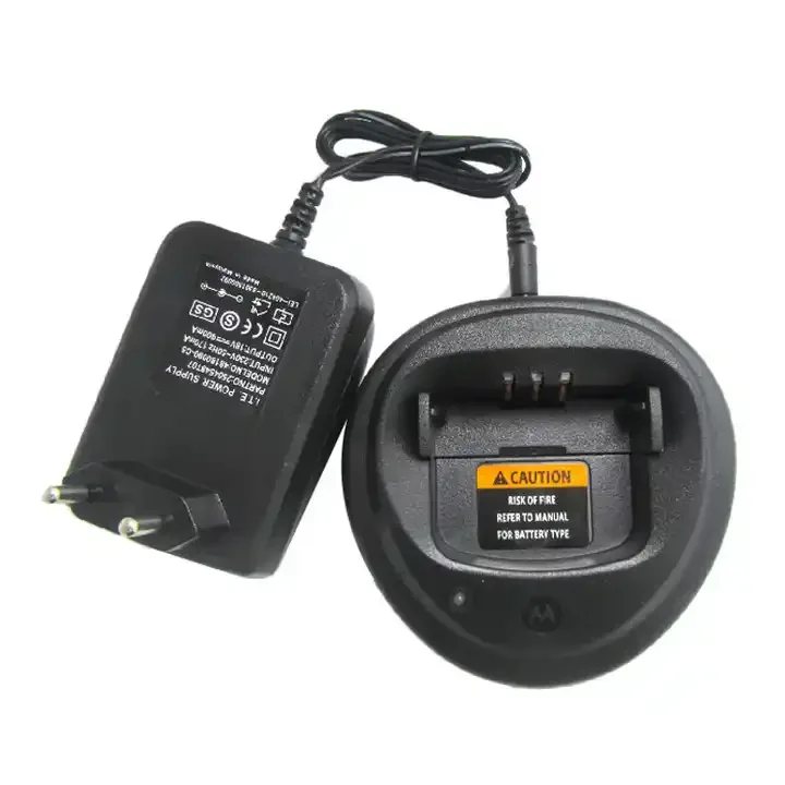 Cp200 Analog Vhf Uhf Two Way Radio Portable Walkie Talkie Cp040 Cp200d ...