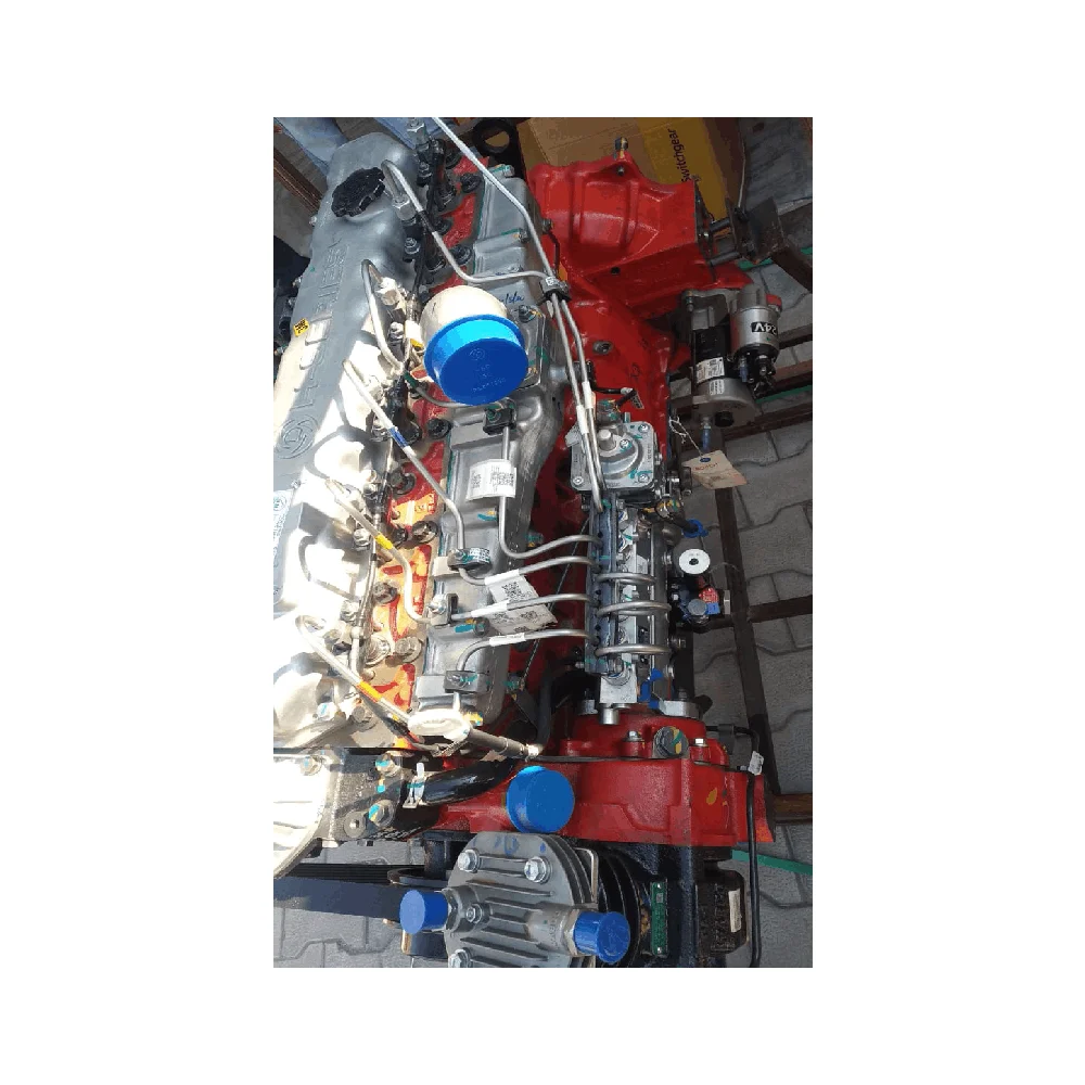 High Quality Outboard Motor Marine Engine Boat Engine Manufacturer From ...