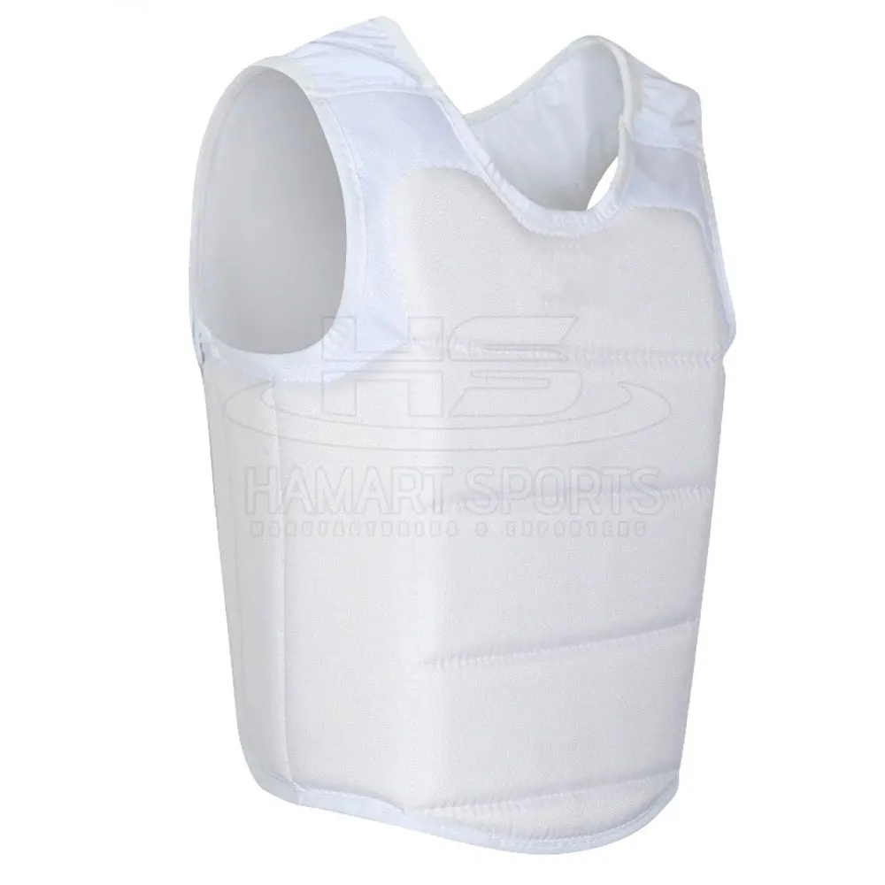 Chest Guards For Boxing Body Protector Martial Arts Use Sports ...