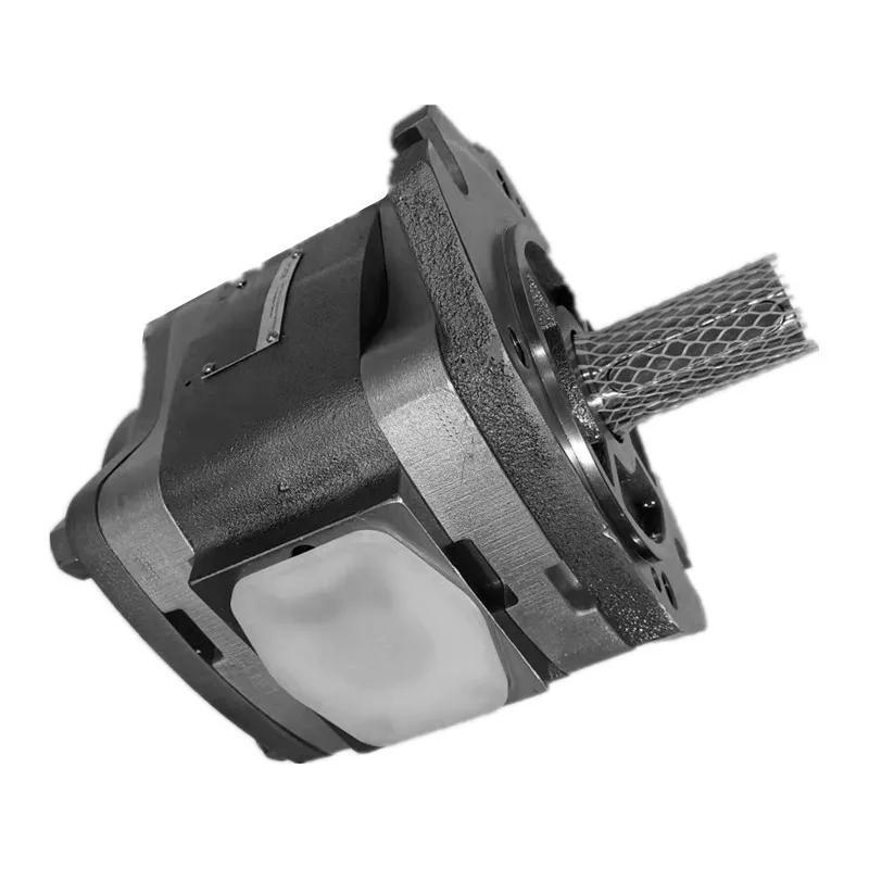 Ipv Ipvs Ipvp Ipvp Ipvp3 Ipvp4 Ipvp5 Ipvp6 Ipvp7伺服泵内齿轮泵油液压泵 - Buy 福伊特液压 ...