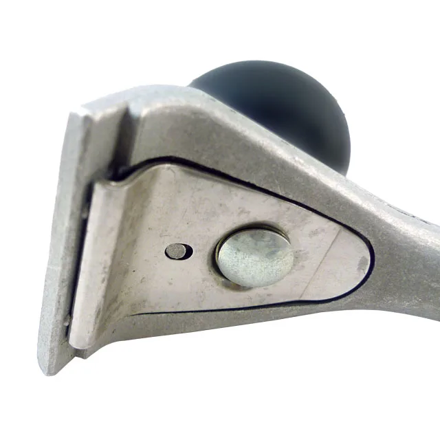 2 Edge Quick Change Tungsten Carbide Paint Scraper