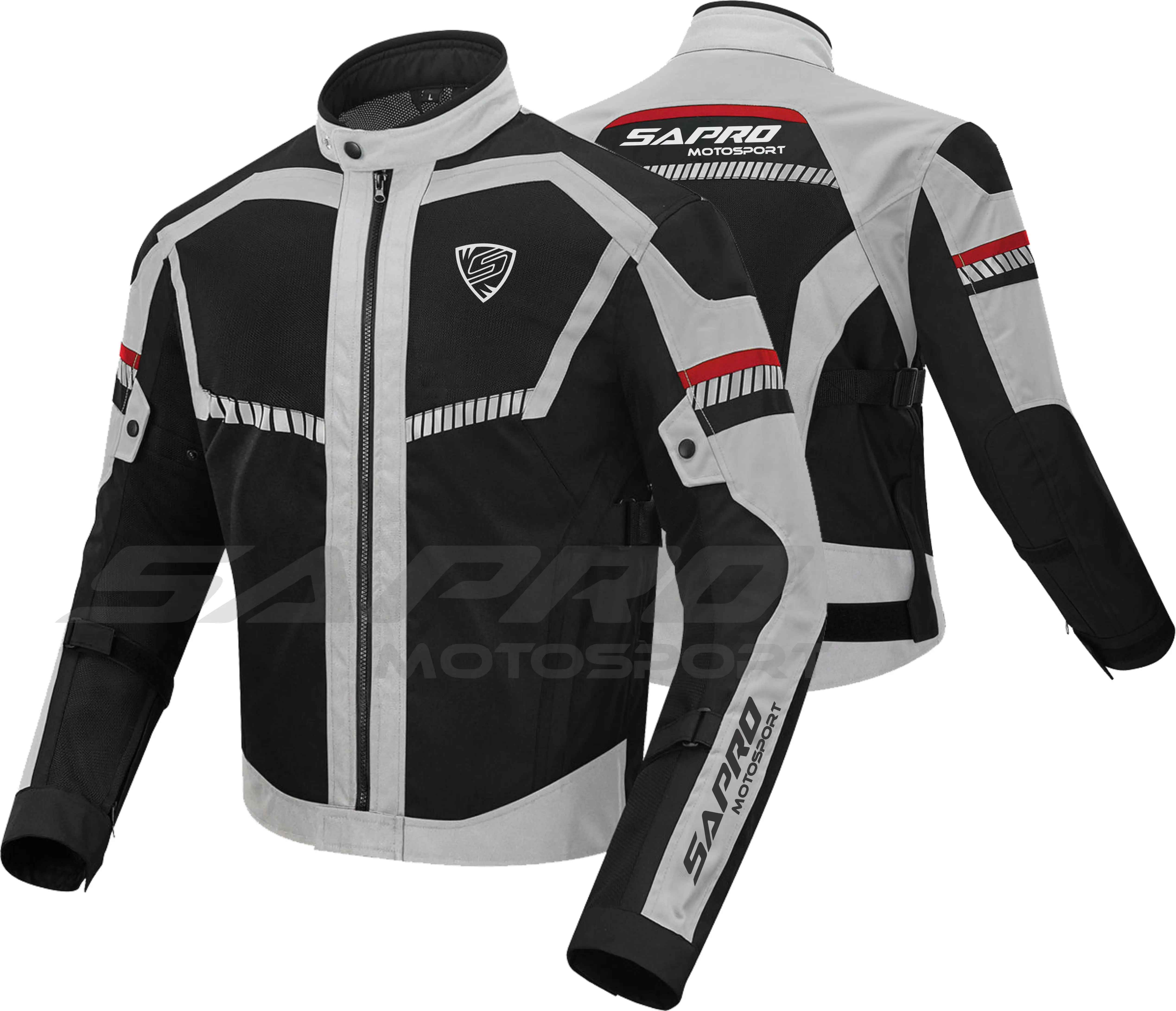 New Sale Racing Jackets Custom High Quality Motorbike Good Textile ...