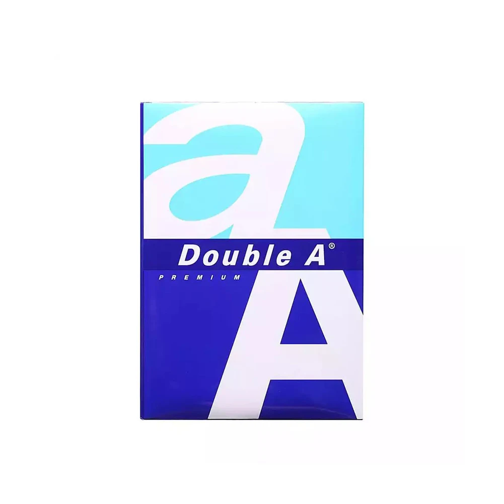 Custom Brand Paper One A4 White Copy Paper 75g Inkjet Glossy Photo ...