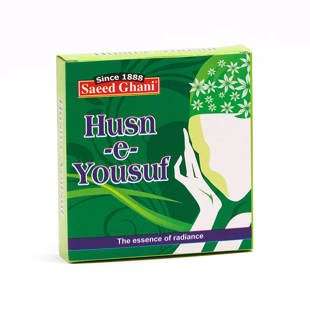 Saeed Ghani Husn-e-yousuf Face M@sk - Buy Saeed Ghani Husn-e-yousuf Face M A S K Saeed Ghani ...