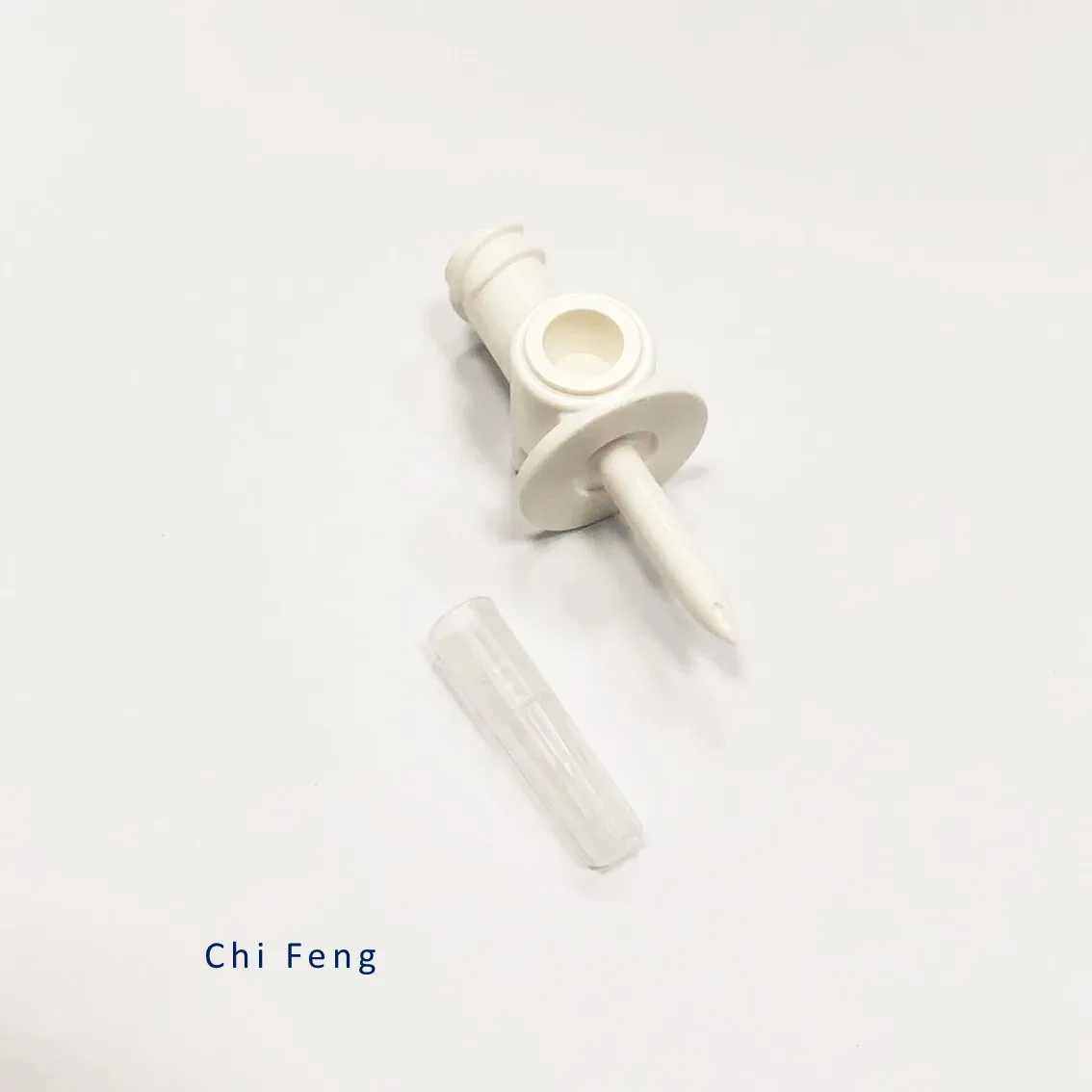 18C034 Mini Vial Adapter - Medical Accessories & Sterilization