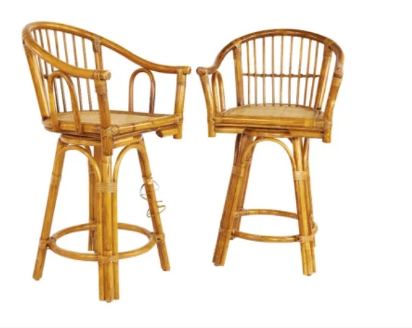 Newly Design Bar Stool High Chair Retro Bar Counter Chair Restaurant ...