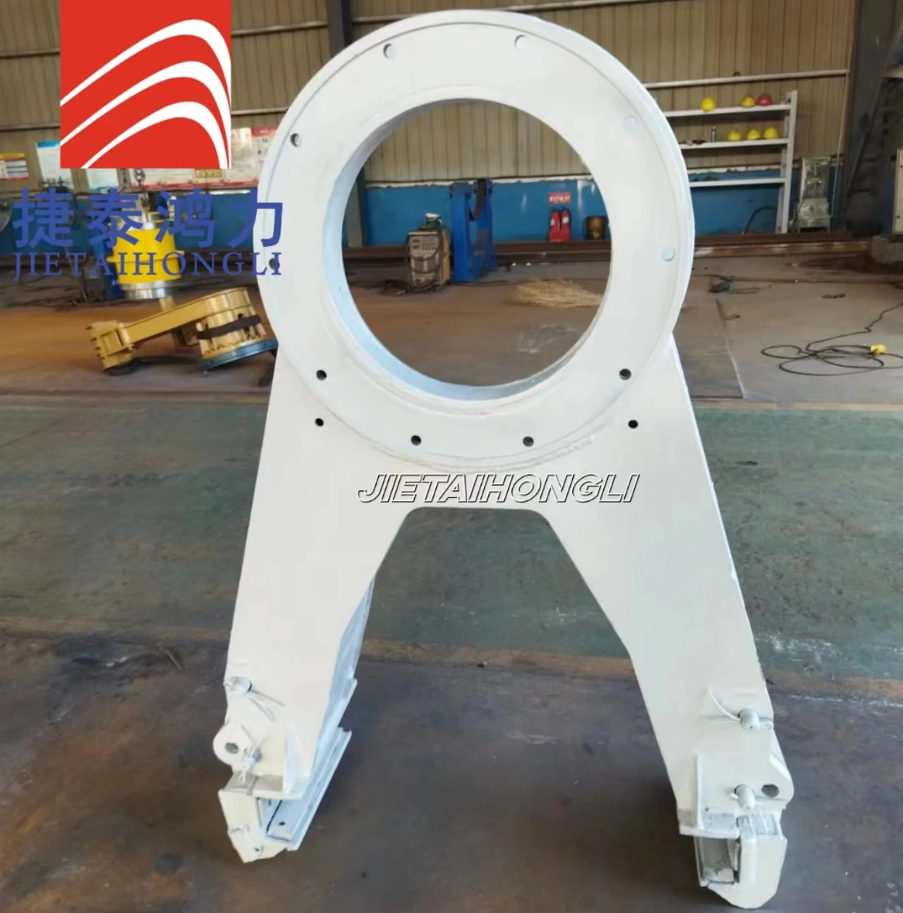 Kelly Guide Frame - High-Quality Rotary Drilling Rig Part