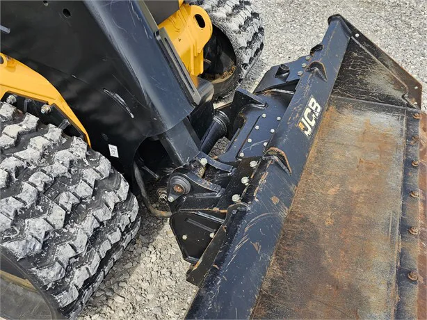 2021 Jcb 270t Loader Skid Steer Epa Engine Construction Machinery Skid ...