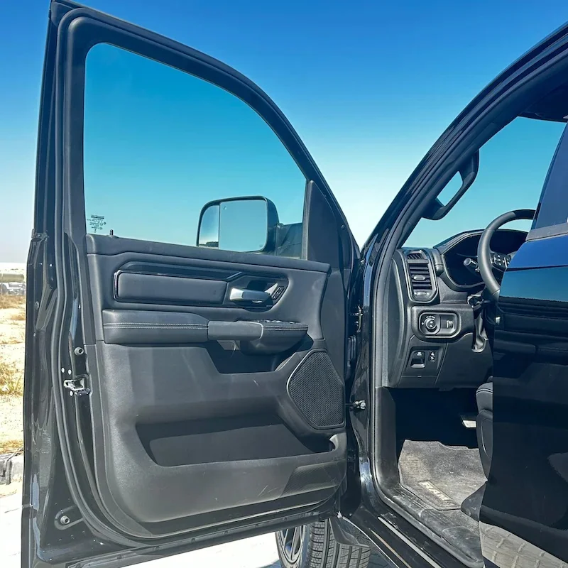 Fairly Used 2024 RHD / LHD 2024 Dodge RAM SPORT BRAND NEW| Alibaba.com