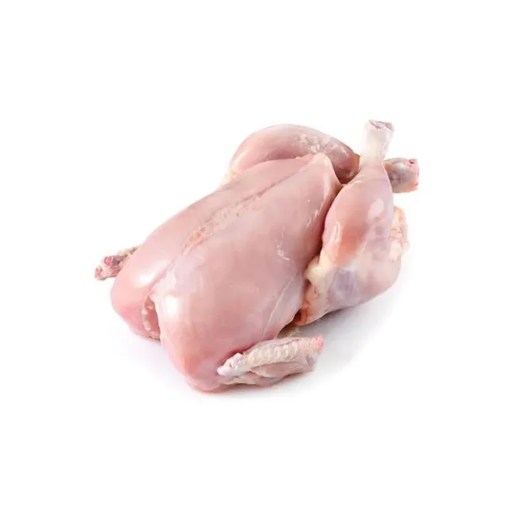 Halal Frozen Whole Chicken Skin On,Frozen Chicken Feet 55g+ Made In ...