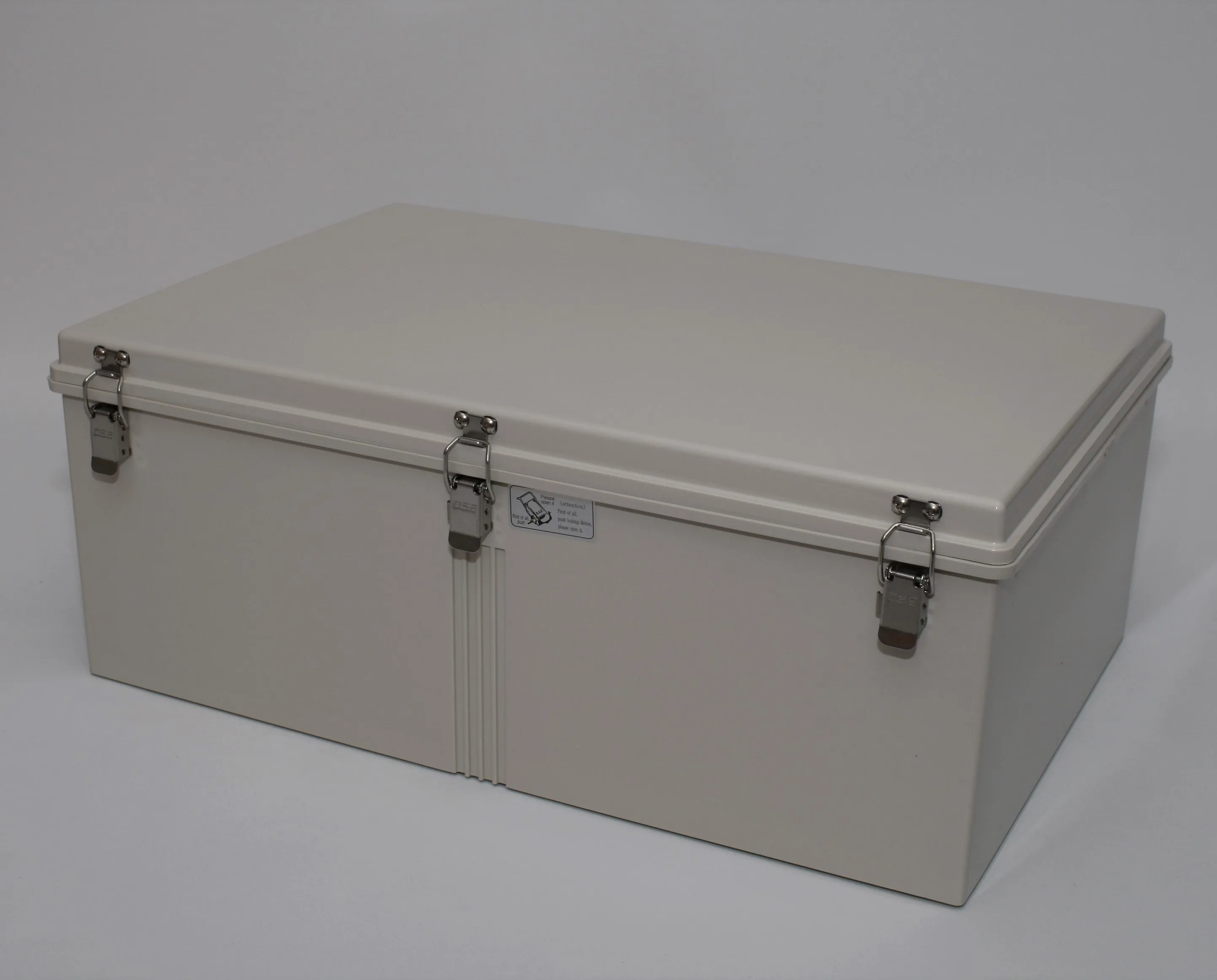 Ip67,Made In Korea Dse Hibox Control Box (ds-ag-04,400x600x230 Mm ...