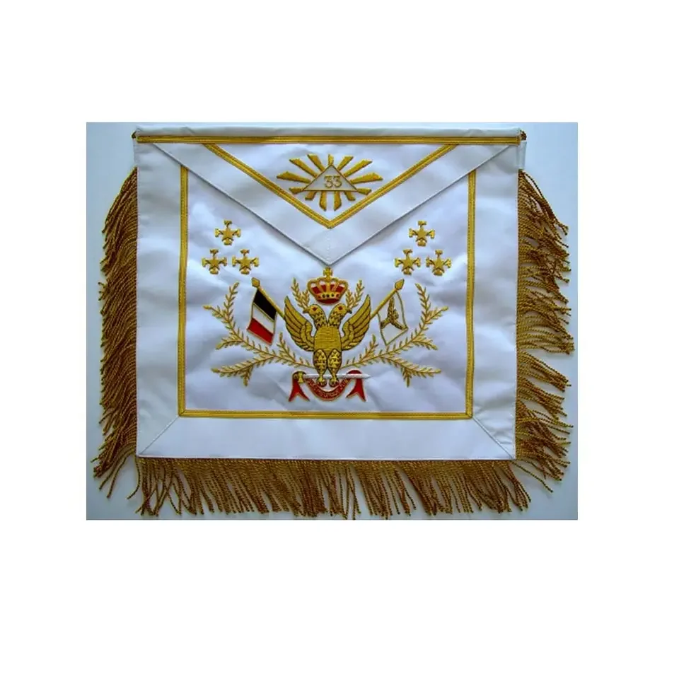 Masonic Regalia Entered Apprentice Apron | Masonic Aprons - Buy Masonic ...